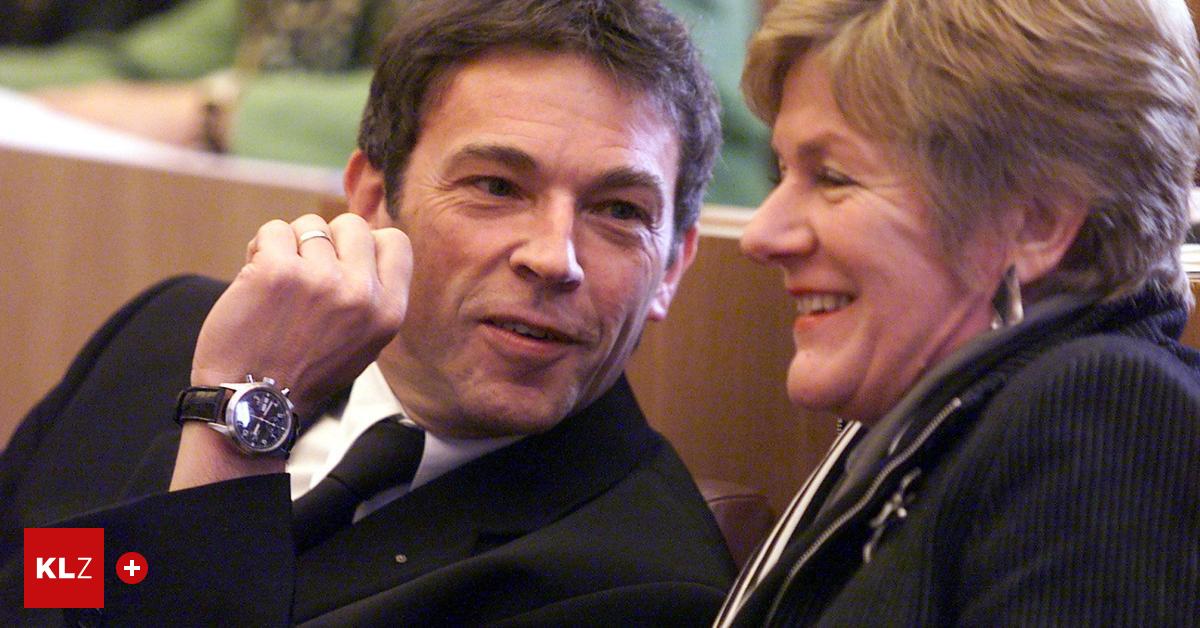 Jörg Haider-Symposium: Warum Kickl fehlt und Westenthaler kommt