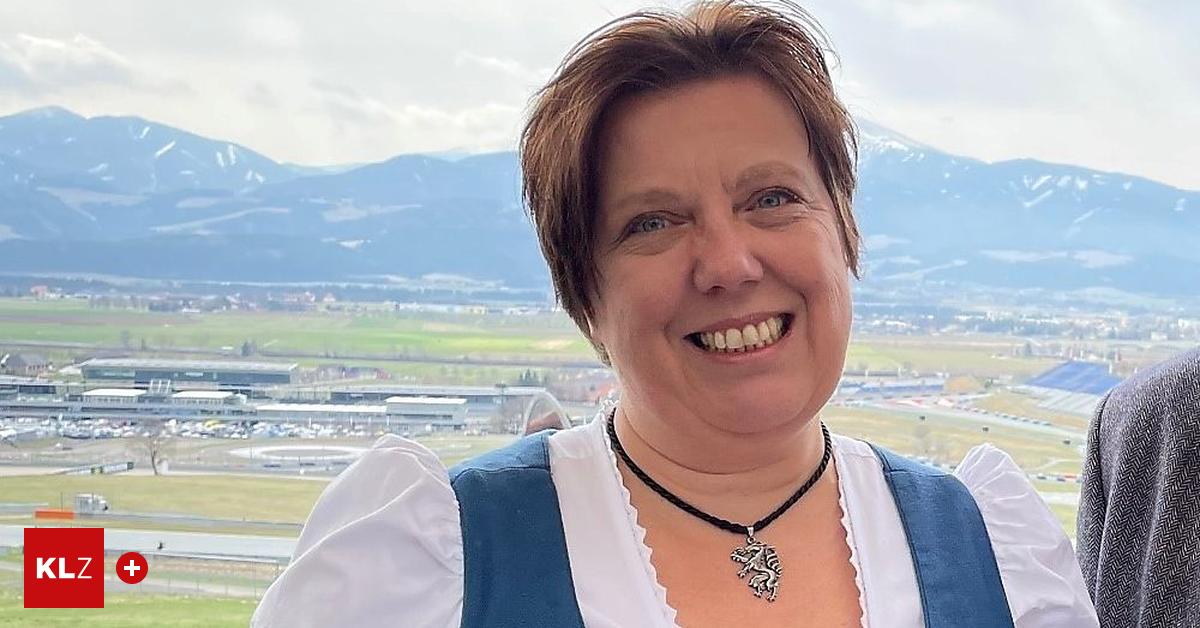 Touristikerin Manuela Machner: "30 Kilometer Entfernung sind ein Quantensprung an Unterschieden"