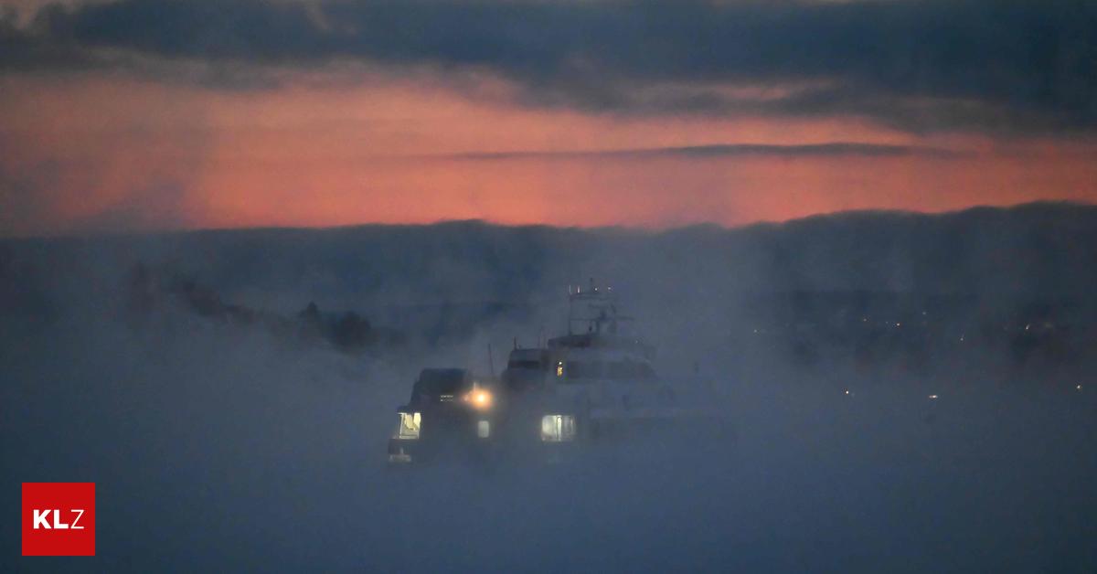 Minus 30 Grad in Oslo: Eine Kältewelle hat den Norden Europas im Griff
