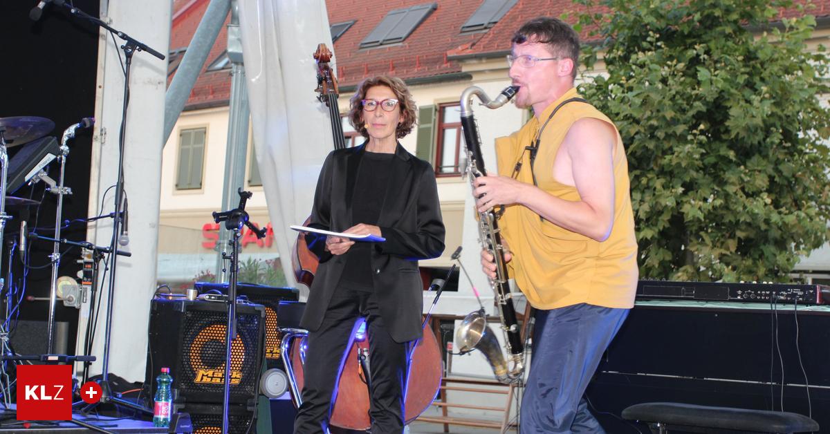 Fehring: Seit 25 Jahre begeistert Most und Jazz