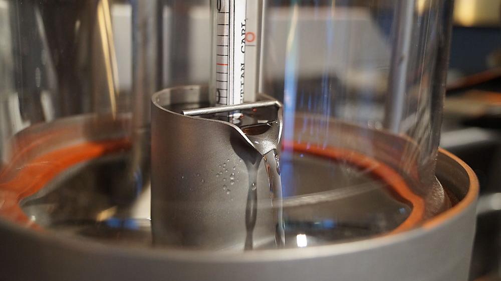 Osttirol: Pregler schaffte es auf die Ebene des Grappa