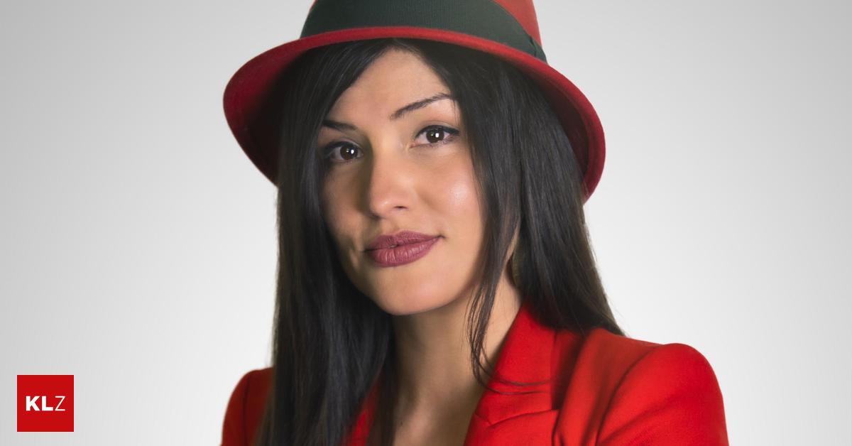 Album in Arbeit: Nora Lisa meldet sich mit neuer innerer "Melodie" zurück