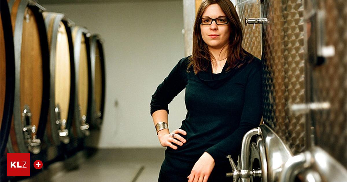 STK-Jahrgangspräsentation : Katharina Tinnacher: "Wir sind die Exoten"