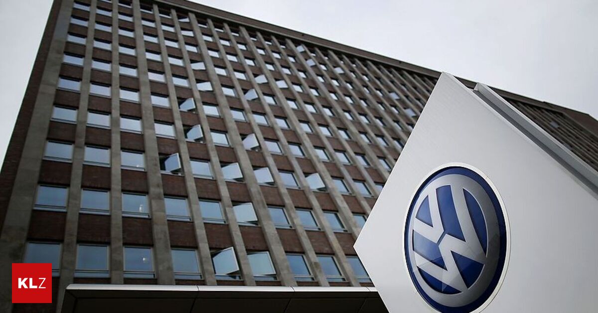 ''Elli'': VW verkauft jetzt auch Ökostrom