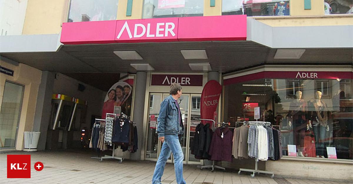 Adler macht im Dezember den Abflug