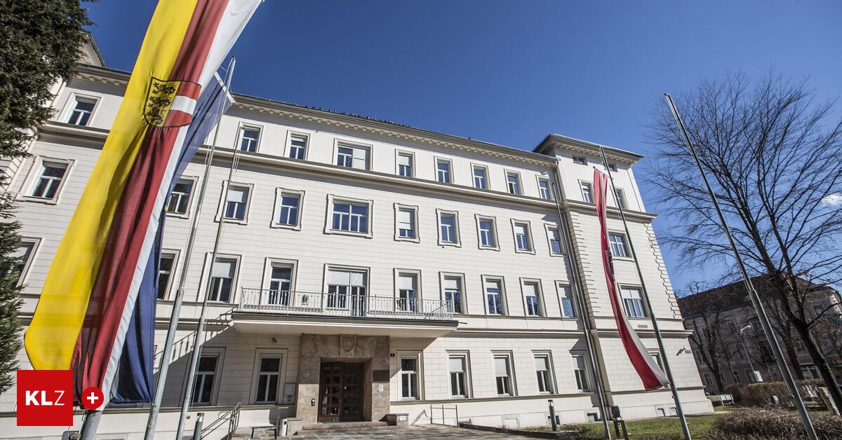 Landesregierung fixiert | Hunderte Millionen für Bauprogramm ...