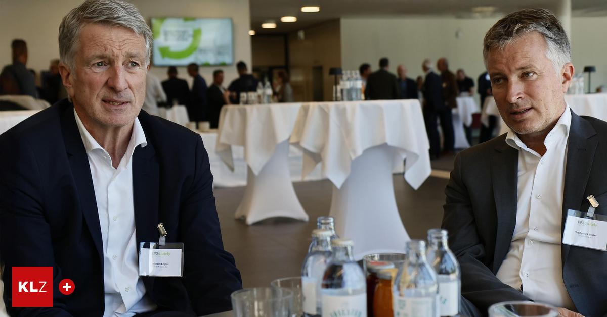 Führungswechsel bei Hirsch Servo: „Frühestens Mitte 2026 wird es wieder ...