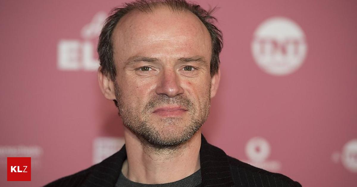 "Eismayer": Deutscher Schauspielpreis für den Grazer Gerhard Liebmann