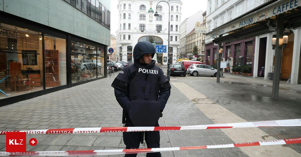 Mafia-Boss auf der Flucht: Bundeskriminalamt setzt Belohnung aus