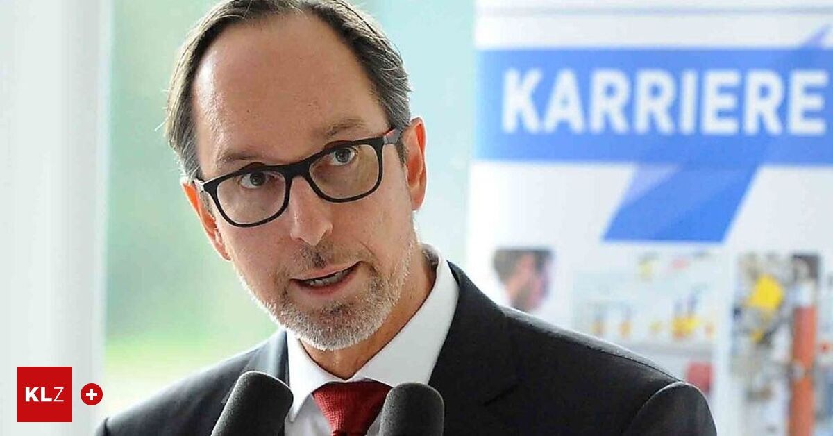 Coronavirus: IV-Chef Springer: „Es ist die Ruhe vor dem Sturm“