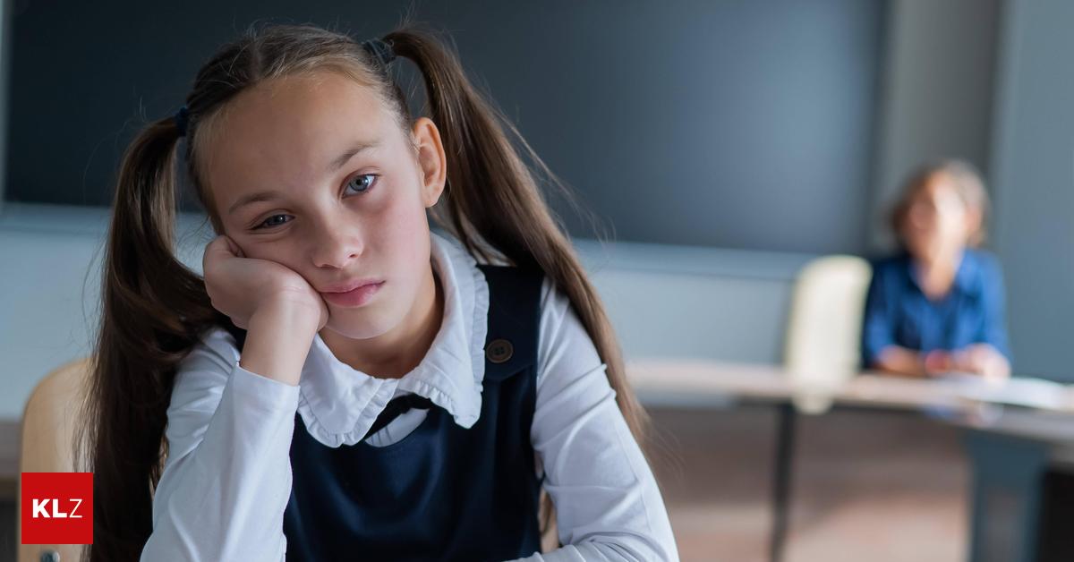 So viel Schlaf benötigen Schulkinder