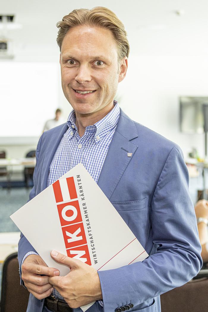 Umsatzrekord prognostiziert: „In der Krise schlägt die Stunde für den ...