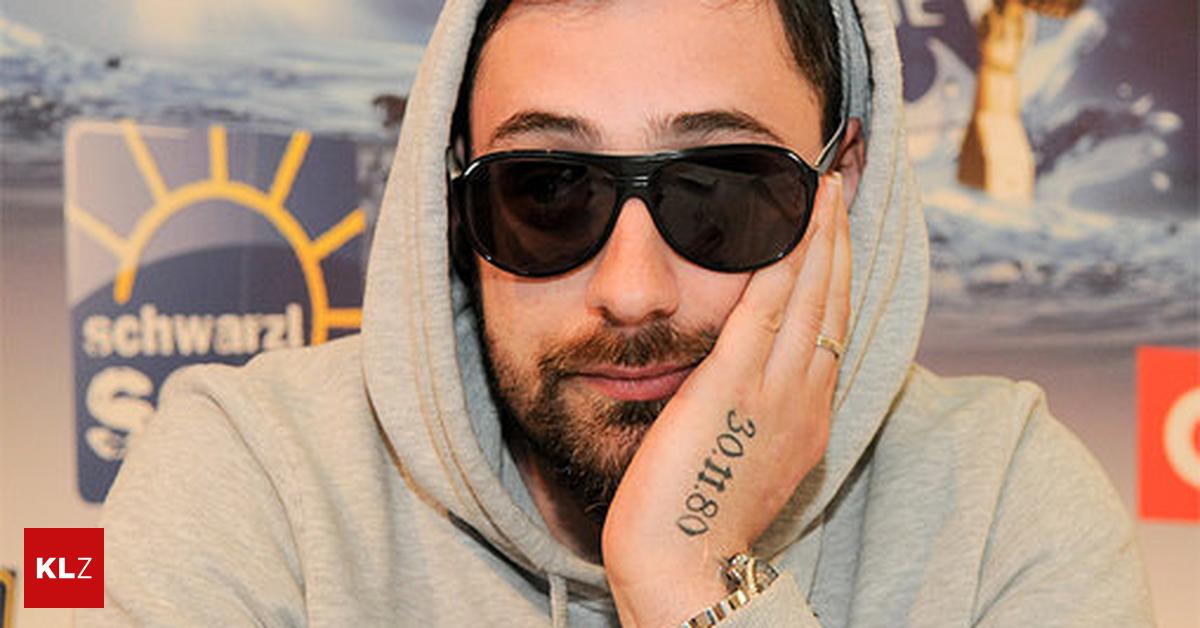 Nachwuchs: Ein Baby für Rapper Sido