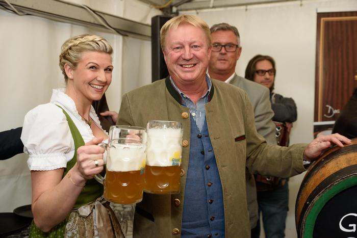 Grossauer-Chefin Isabella Edler: „Den Gästen reißt der Geduldsfaden ...