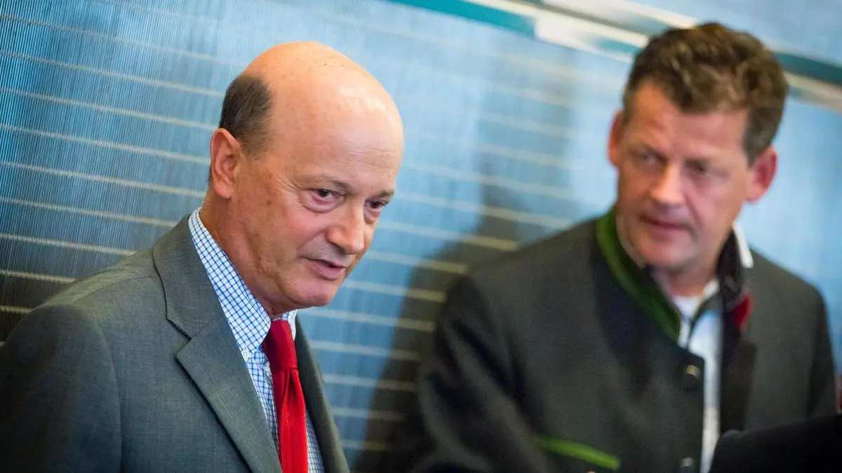 Absetzung von Jost: Der Kampf im Rathaus hat gerade erst begonnen