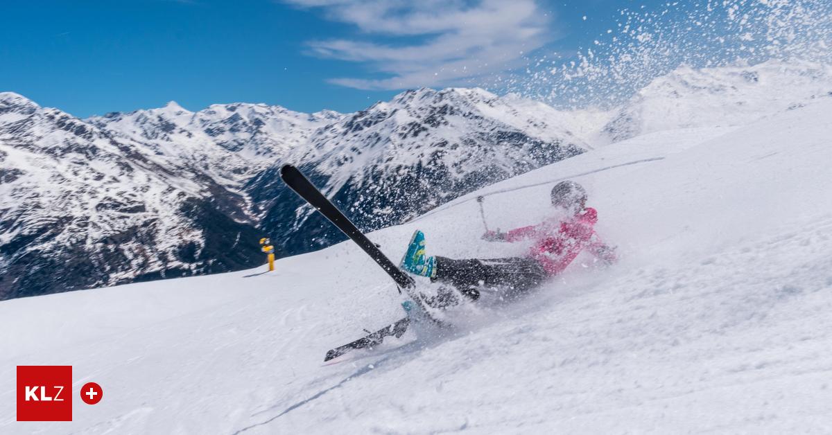 Skipisten: Wie sicher ist der Wintersport in Österreich?