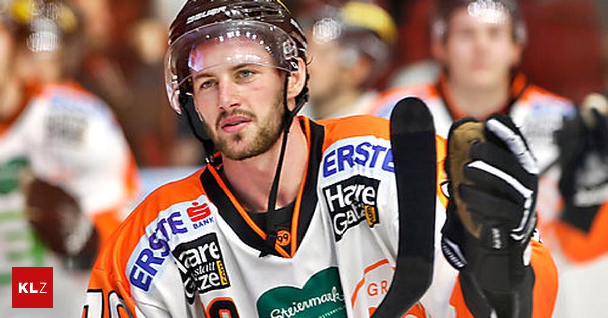 Graz 99ers: Werner & Zagrapan bleiben, Coetzee muss gehen