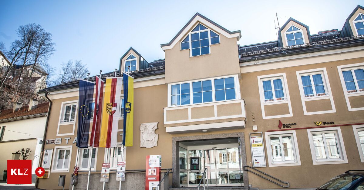 Aus dem Gemeinderat: Bleiburg sucht Pächter für ehemalige ...