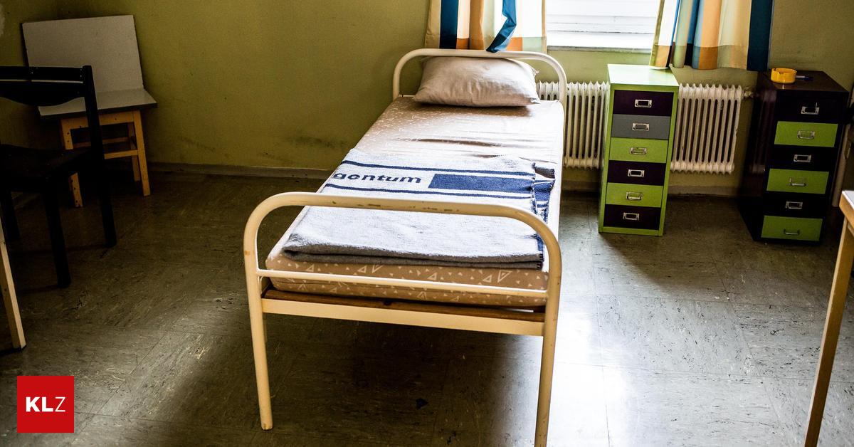 Obduktion angeordnet: Feuer in der Zelle: Häftling starb in der Grazer ...