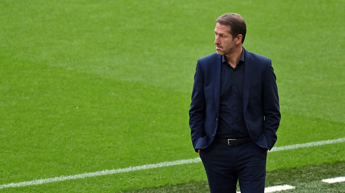 Demir als Option für Fodas ersten ÖFB-Kader nach der EURO