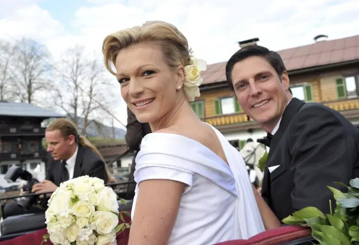 Ex-Skistar Maria Höfl-Riesch überrascht mit Blitz-Scheidung