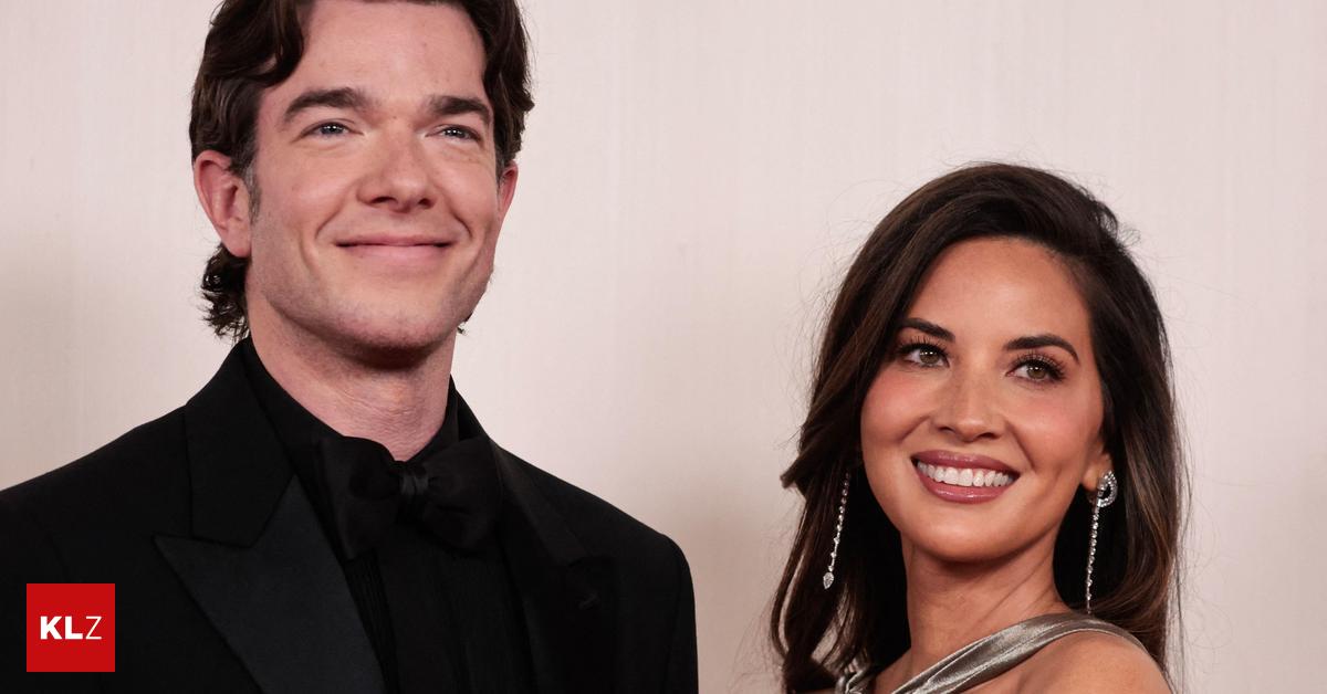 „X-Men“-Star Olivia Munn hat heimlich geheiratet