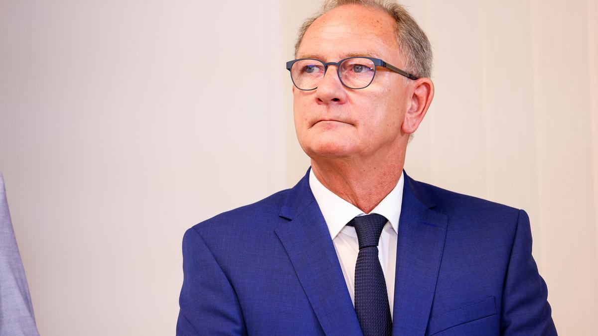 Wähler immer mobiler: Steirische Wahlkämpfer mit viel Innsbruck-Fantasie