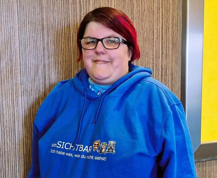 „Es gibt nicht die Autisten. Jeder im Spektrum ist einzigartig“