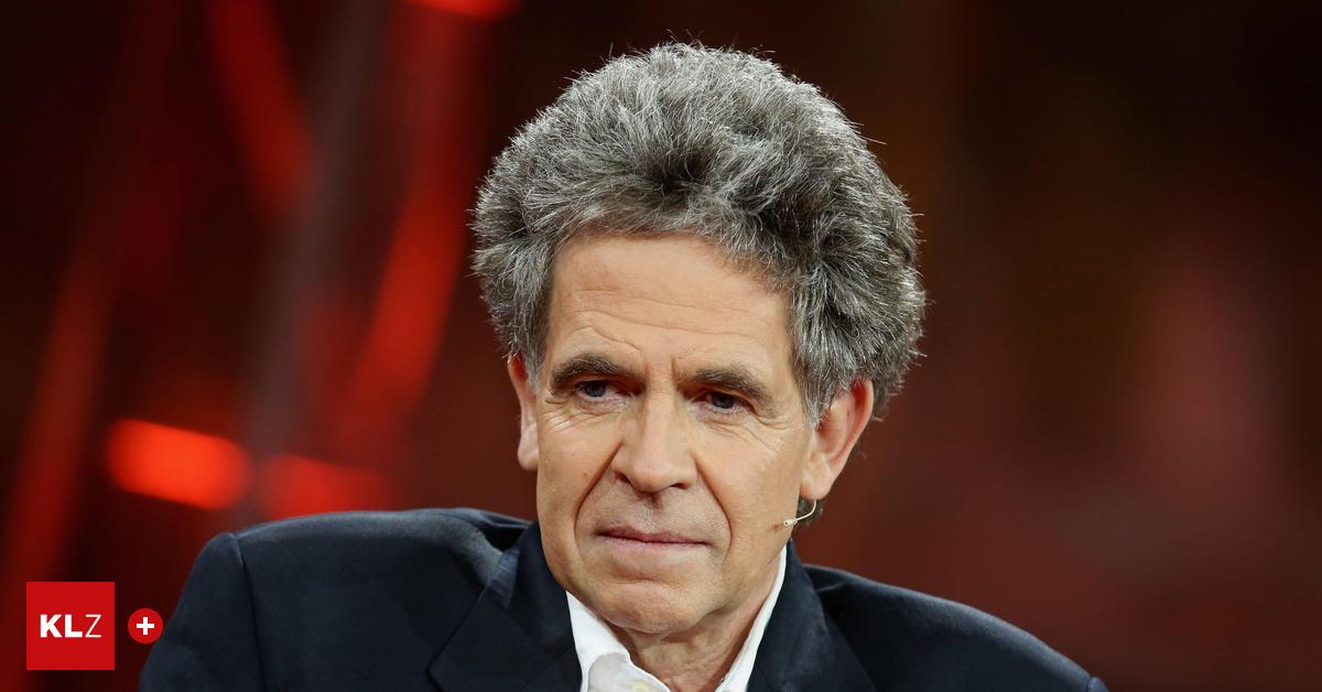 Geheimzahlungen aus Russland: Hubert Seipel: Ein Putin-Versteher, kein ...