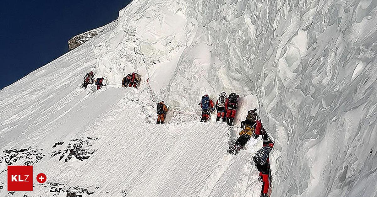 Untersuchungsbericht: Nach Tod eines Hochträgers auf K 2: Das sind die ...