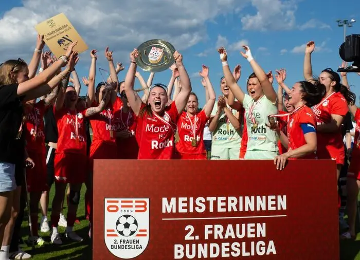 Nach geplatztem Aufstieg: Krottendorfer Wildcats suchen jetzt ...