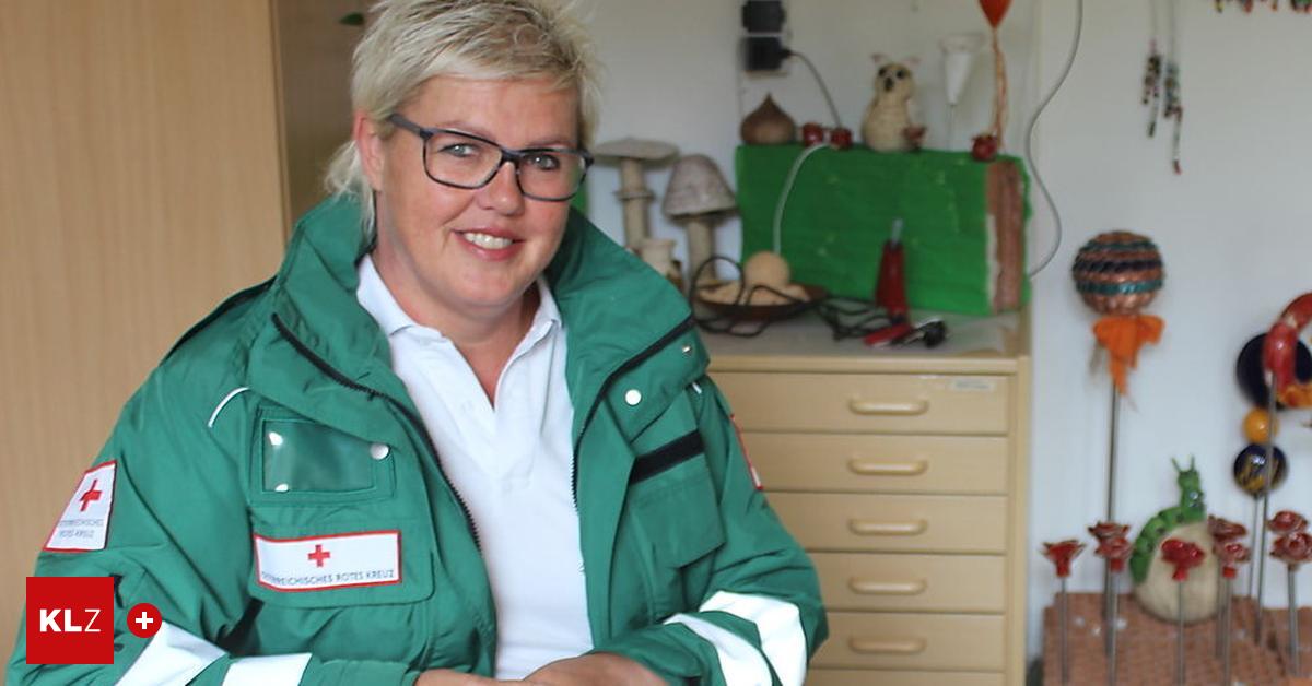 Stille Helden St. Veit: Jennifer Lackner: "Manche Schicksale gehen ...