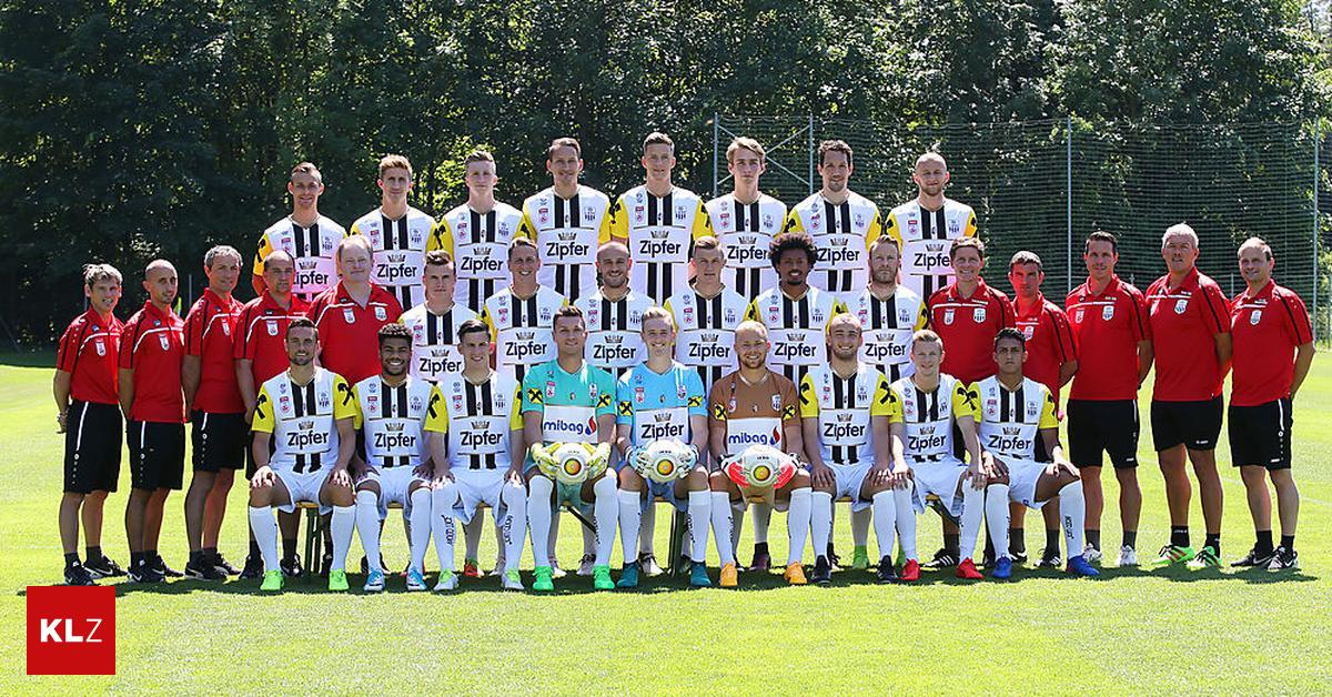 Bildergalerie: LASK Linz