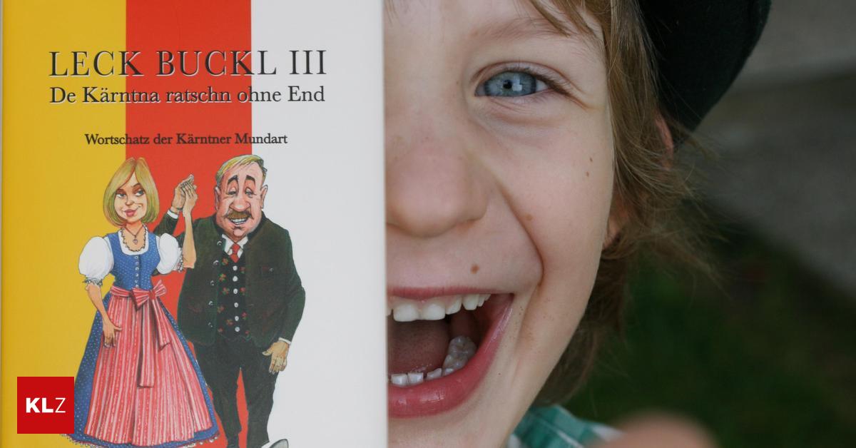 Dialekt-Quiz: Können Sie Kärntnerisch? Machen Sie den Test!
