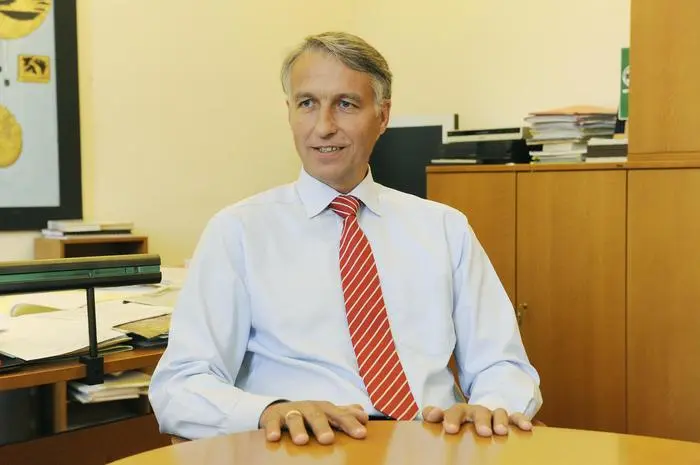 Kärntner Landtag: Schwere Vorwürfe gegen hohen Landesbeamten