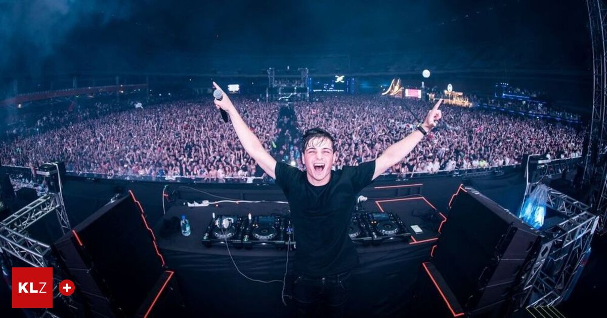 7 Songs zum Einstimmen: Das sind die größten DJ-Stars am "Lake"
