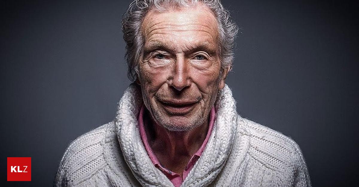 Die Stimme von Christopher Lee: Synchronsprecher Christian Rode ist tot