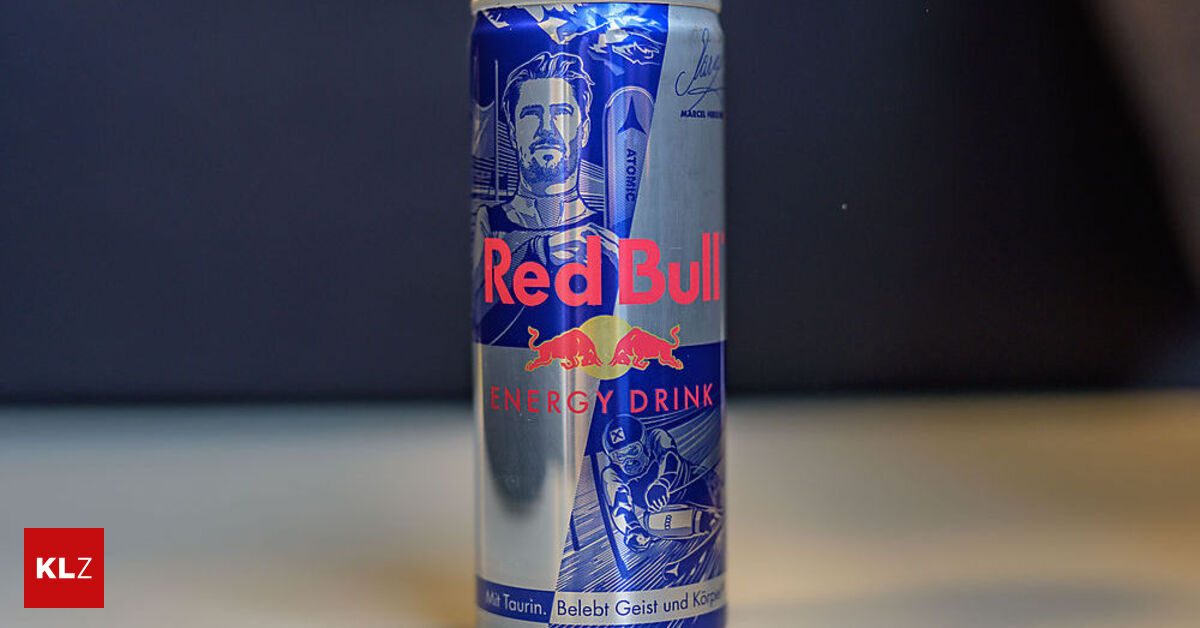 Concord, North Carolina: Red Bull und Rauch planen weitere Produktion ...