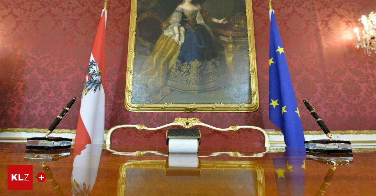 Egyd Gstättner denkt quer: Mein Programm für Österreich oder: Ich werde ...