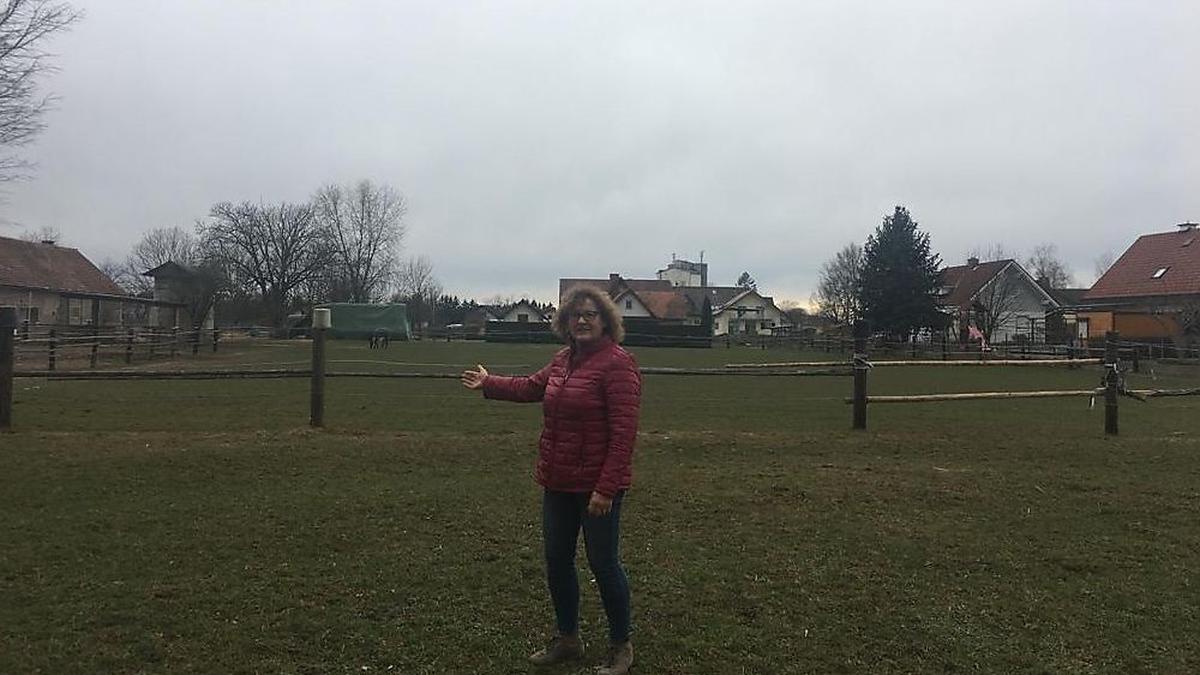 Radkersburger Bahn: Gemeinderäte bekommen einen Termin beim Land