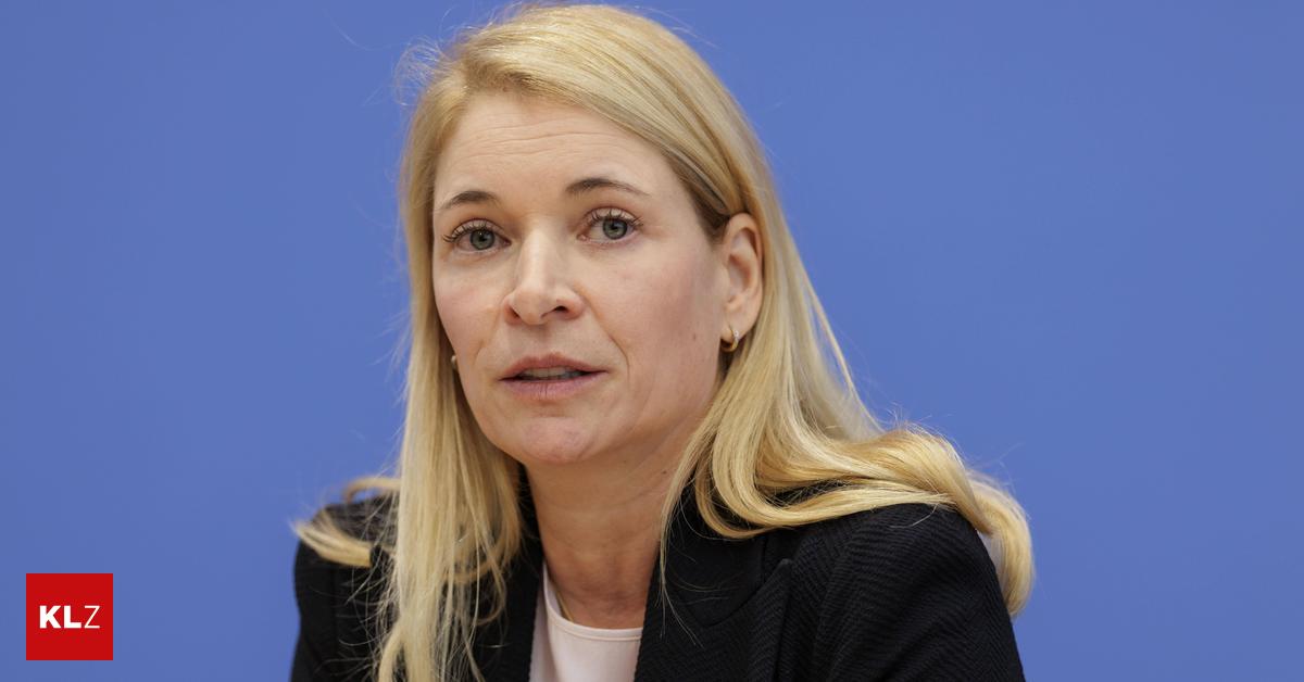 Chefin aus Südtirol: Evelyn Palla wird neue Chefin der Deutschen Bahn