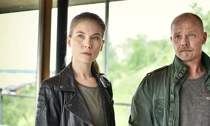 Heute in ORF 2: Alles anders im "Bodensee"-Krimi: Alina Fritsch ist die ...