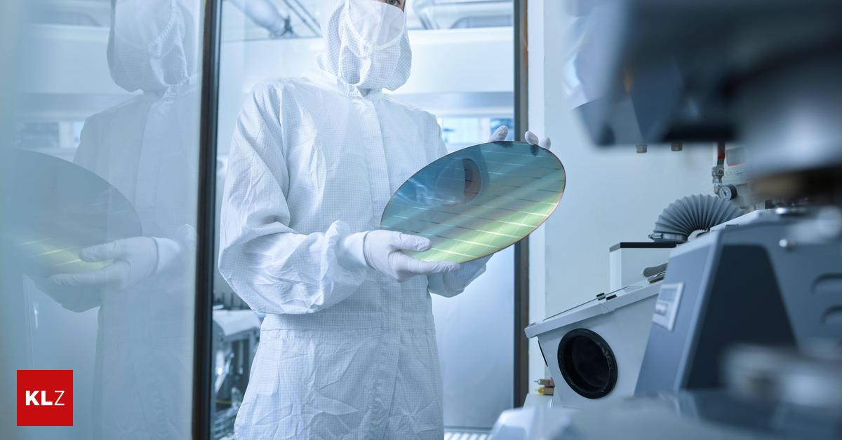 Neue Studie : Milliardeninvestitionen in der österreichischen ...