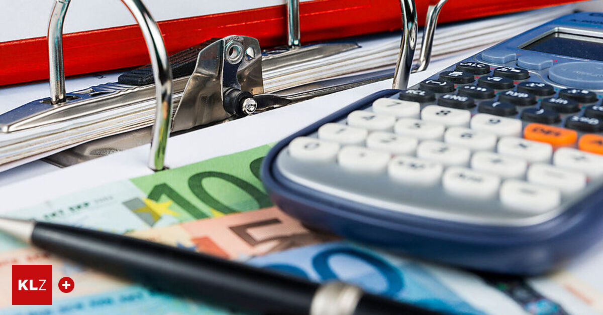 Teuerungen: Schuldnerberatung Steiermark: "Für viele geht es nicht mehr"
