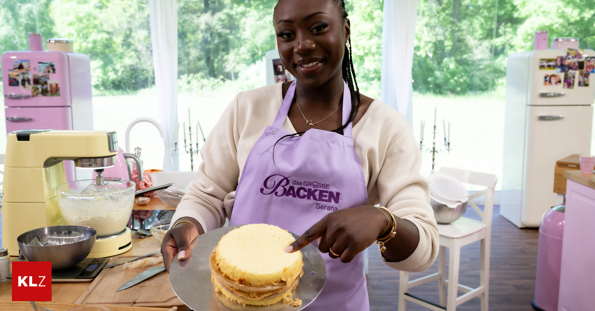 Neue Staffel: Alle Teilnehmer der neuen Staffel von „Das große Backen“