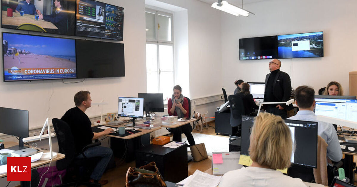 Umstrittener Tweet: Anna Dobler klagt gegen "Exxpress"-Entlassung