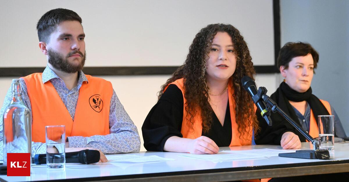 Letzte Generation: „Bewahre Anna vor dem Gefängnis“: Spendenaufruf für ...