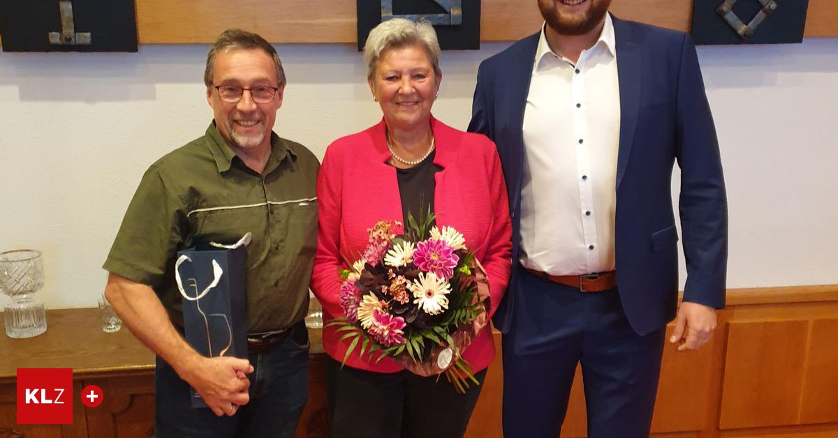 Rücktritt nach 32 Jahren: SPÖ-Abgänge sorgten für Rochaden im ...