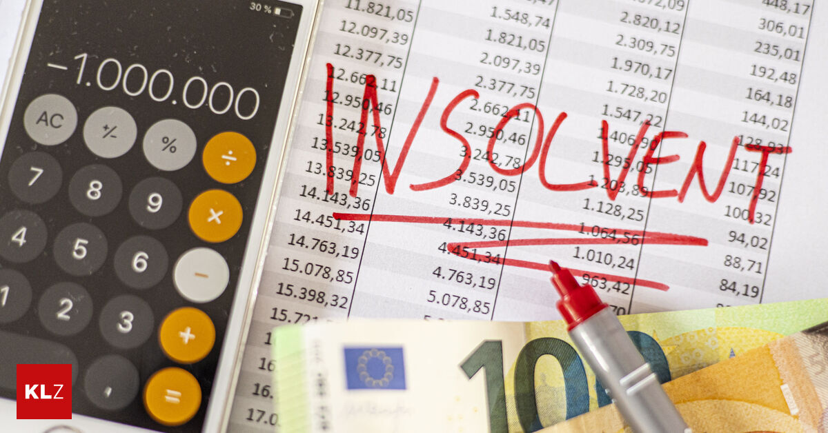 Betrieb dürfte schließen: Millionenschulden: Traditionsfleischerei ...