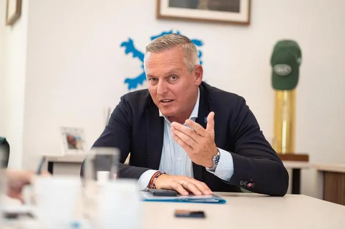 Luft-100er steht in der Steiermark unter FPÖ-ÖVP vor dem Aus